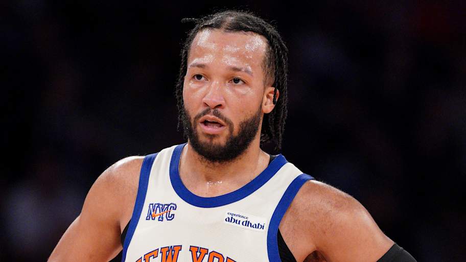 Timberwolves vs. Knicks injury report: Jaden McDaniels, Jalen Brunson ...