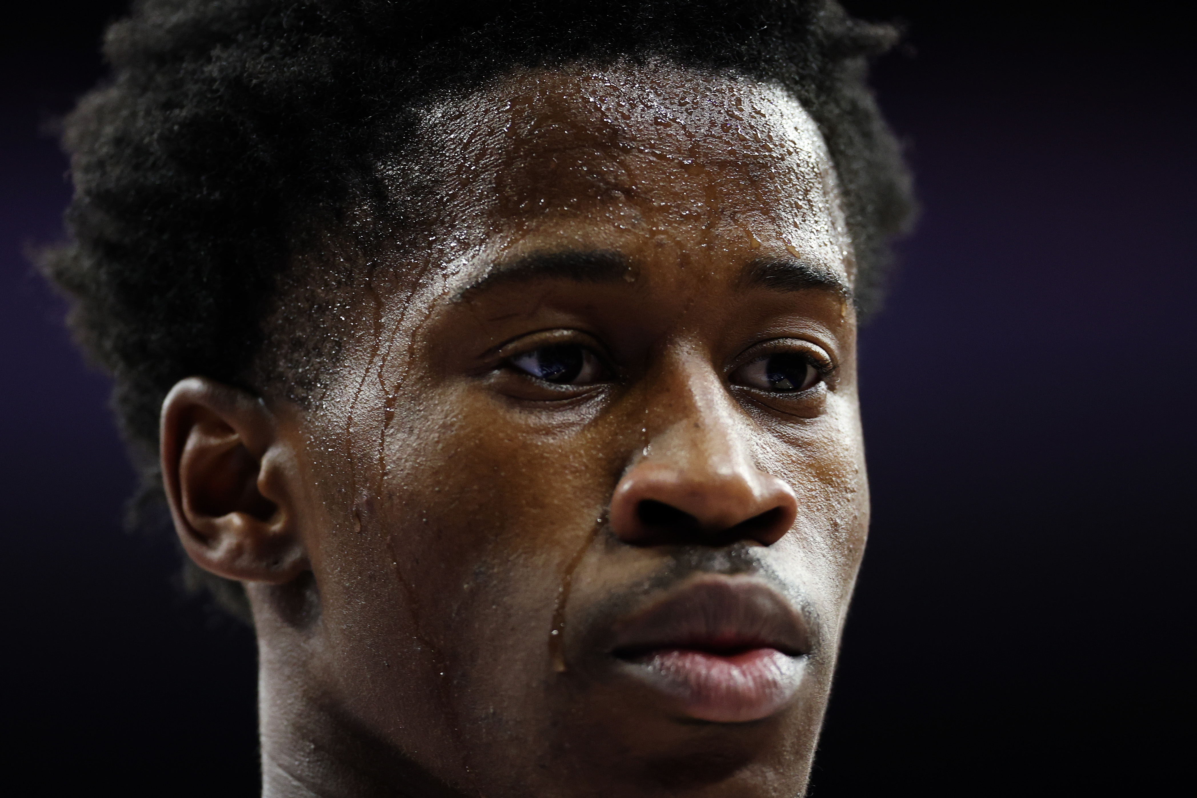 76ers get surprising injury update on VJ Edgecombe before Nets game