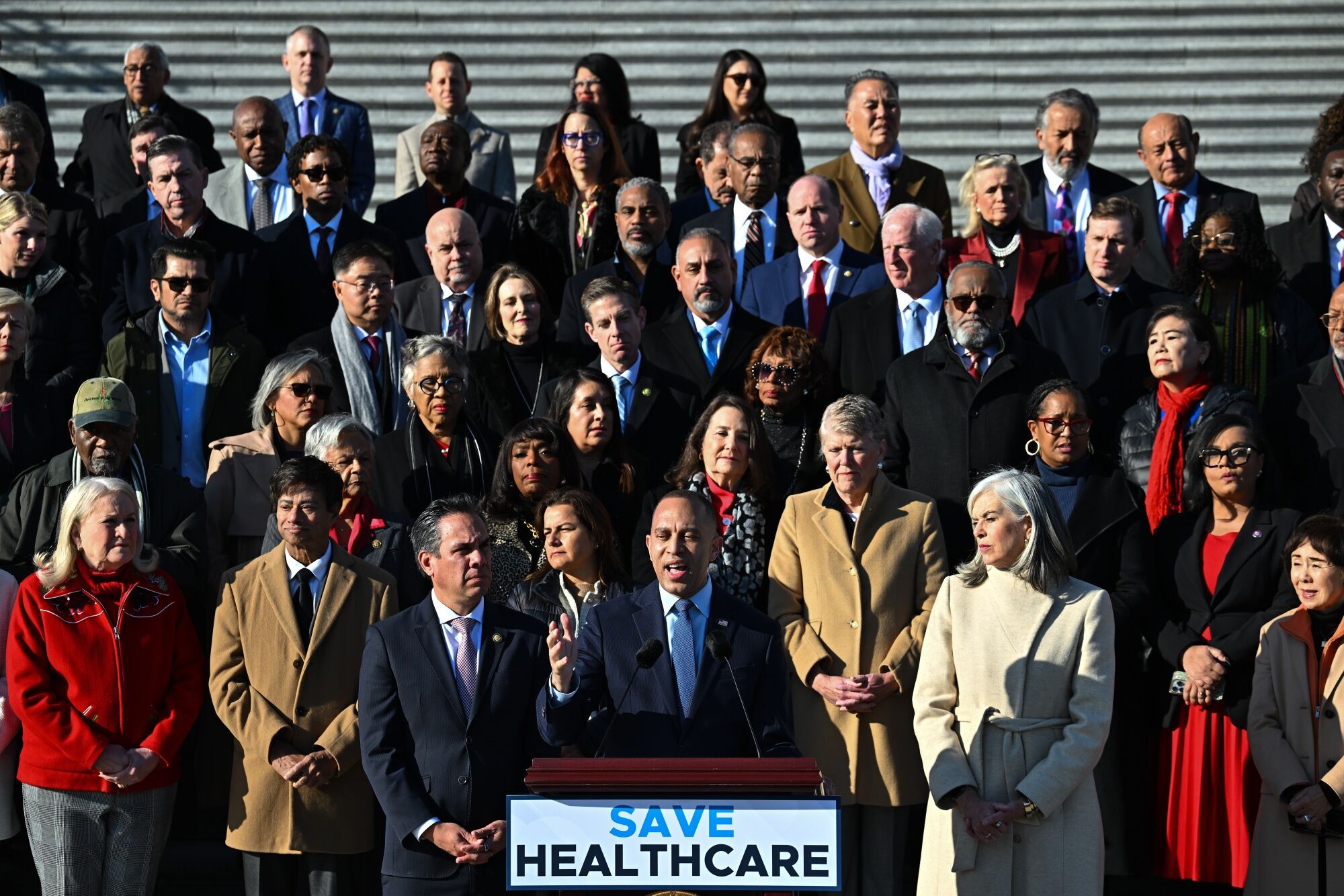 Why Obamacare premiums are set to rise sharply