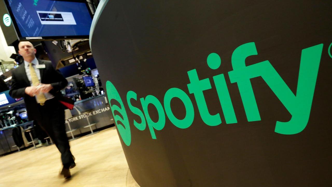 Spotify e Wrapped 2025: i gusti di 600 milioni di utenti che creano un ...