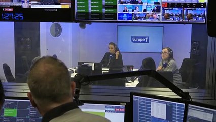 Refus d'une formation avec des références à la charia : trois employés ...