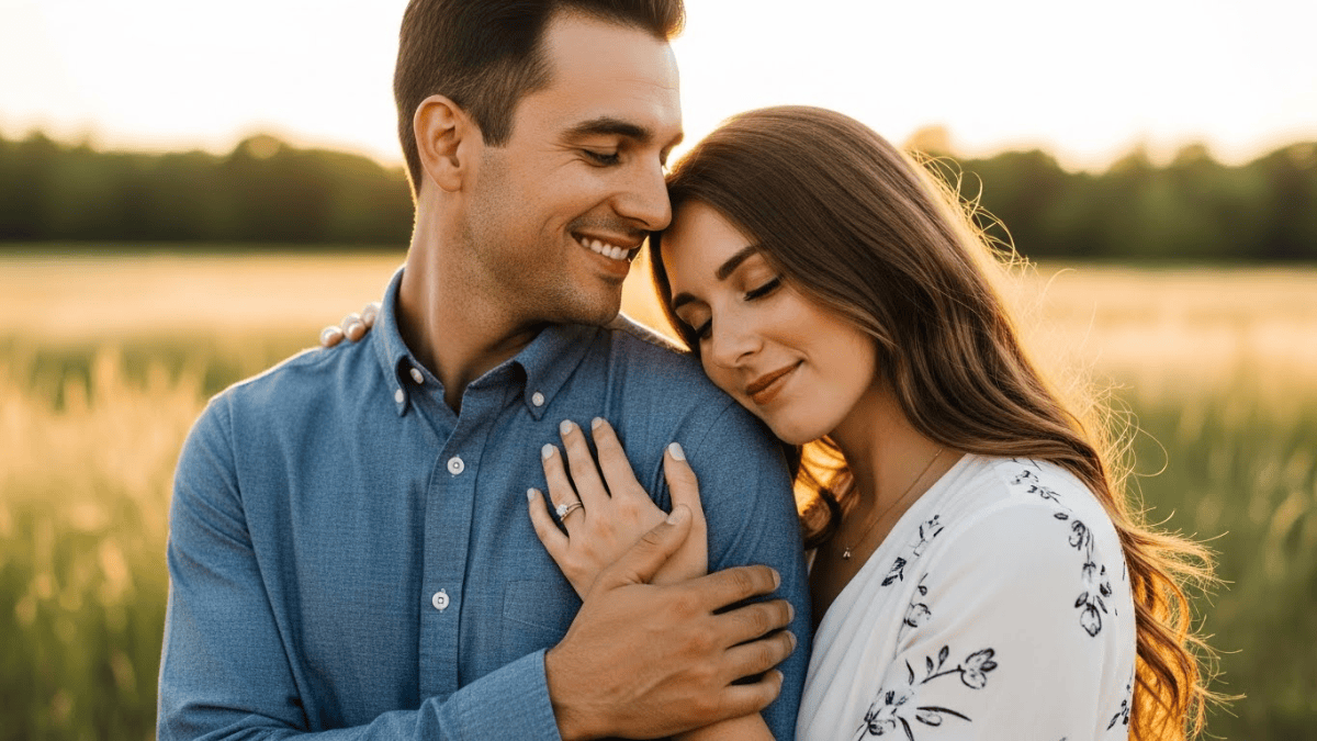 Male traits that attract almost all women, even when they are not aware ...