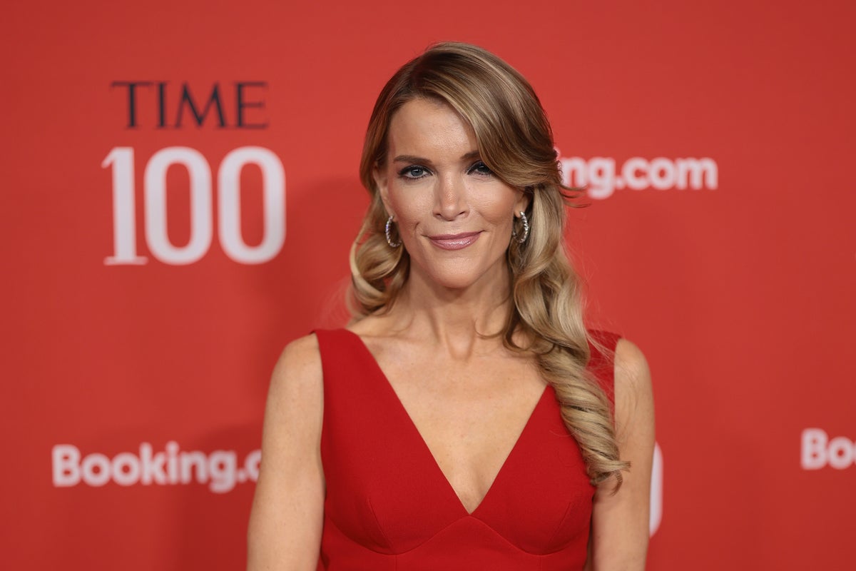 Megyn Kelly accuses Bari Weiss and Ben Shapiro of 'making antisemites'