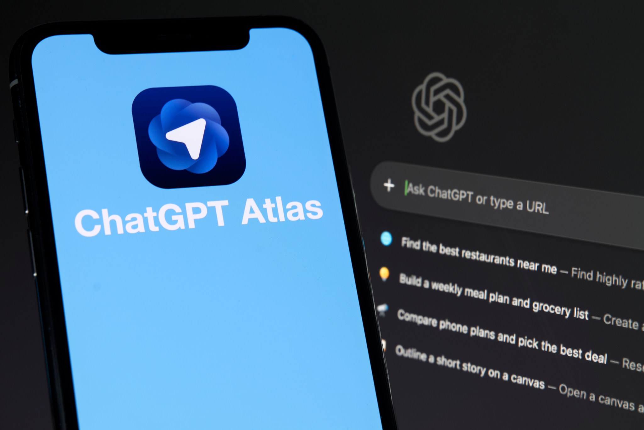 OpenAI says AI browsers like ChatGPT Atlas may never be fully secure ...
