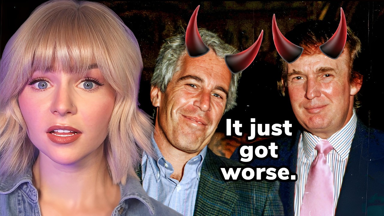 New Epstein documents raise big questions about Trump