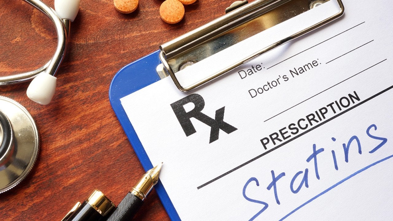 10 popular statin medications