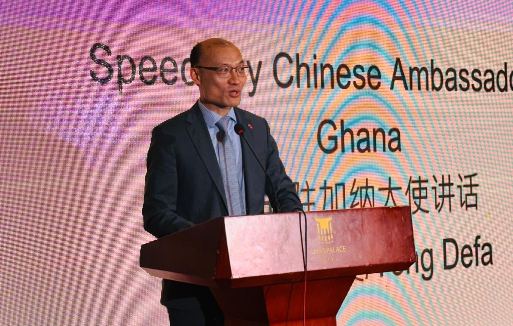 Tang Zhenjiang bows out of ACGM chairmanship after shaping green ...