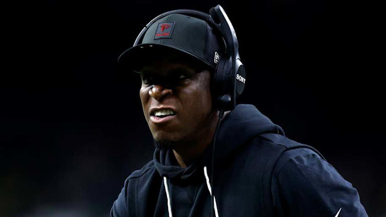 Rams face moment of truth in Week 17 showdown with Atlanta Falcons