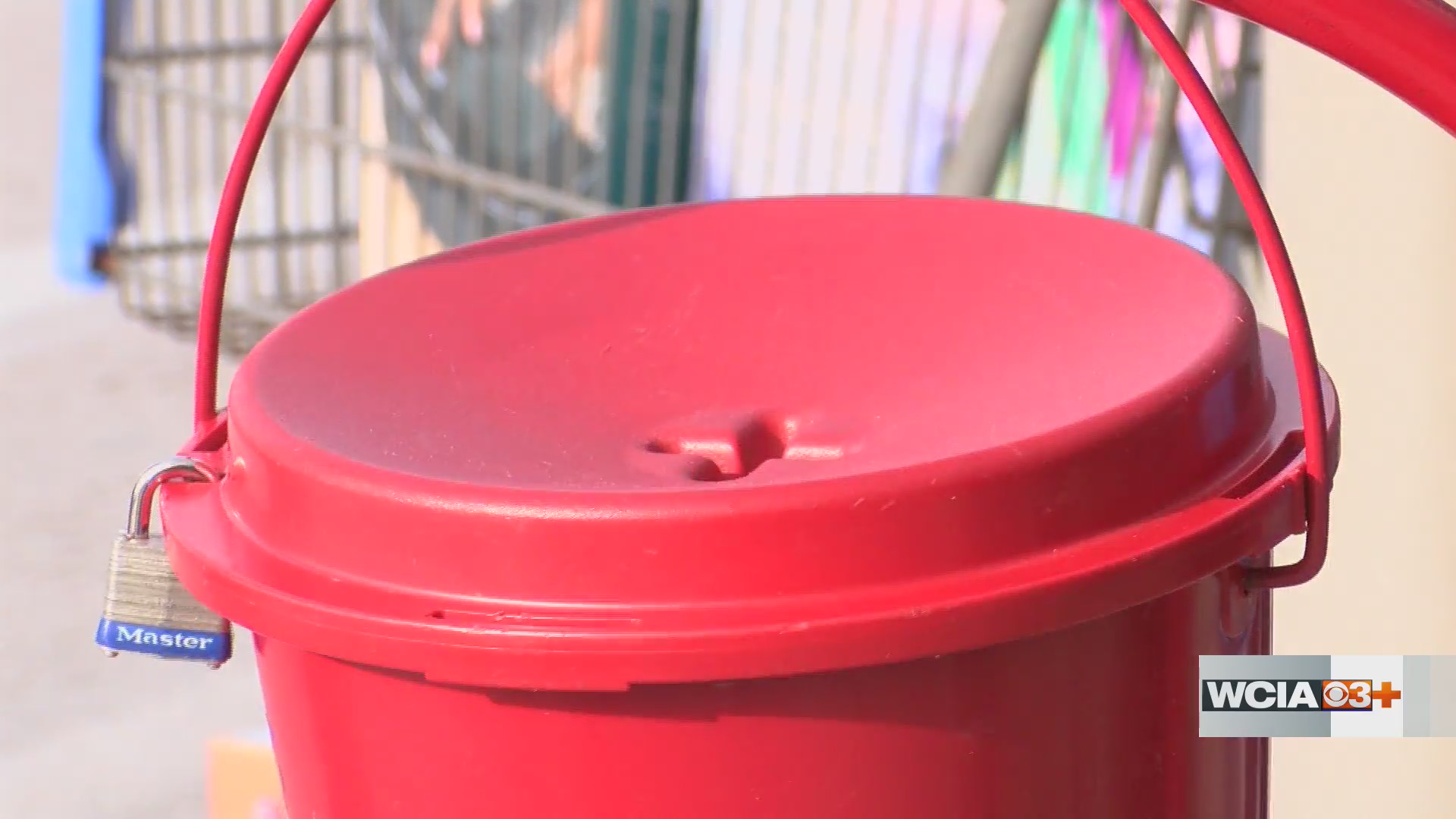 Salvation Army locations pushing to meet goals in last days of Red ...