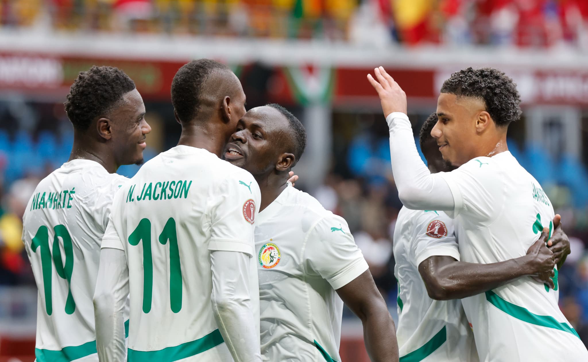 Sénégal-RD Congo : à quelle heure et sur quelle chaîne voir le match du ...