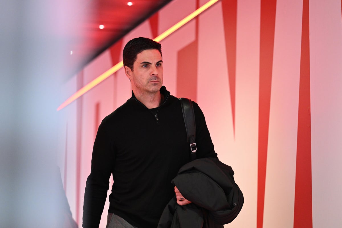 Arsenal and Crystal Palace vie for last Carabao Cup semi-final spot