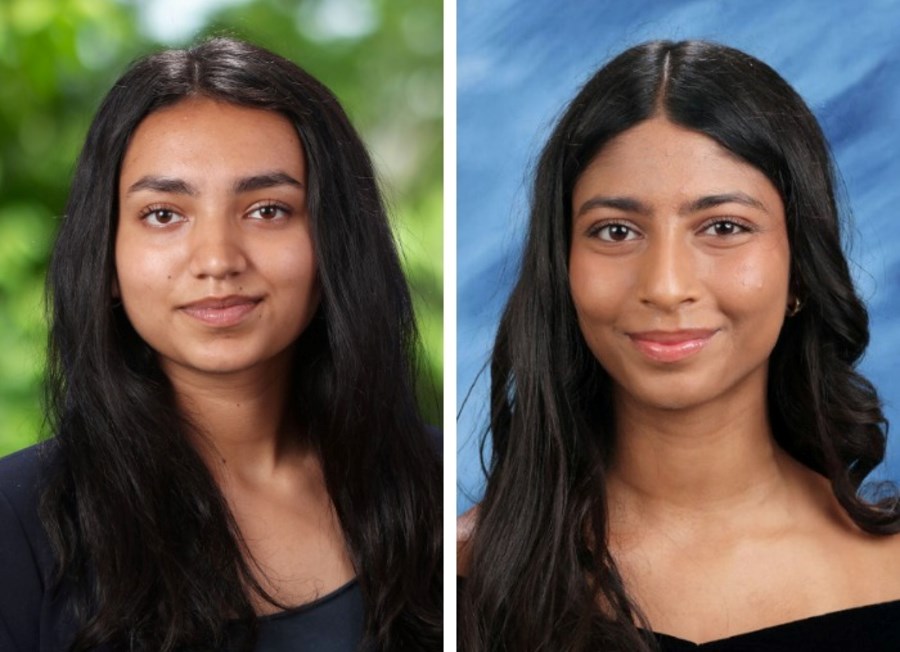 Plano students awarded US patent for real-time sun safety app