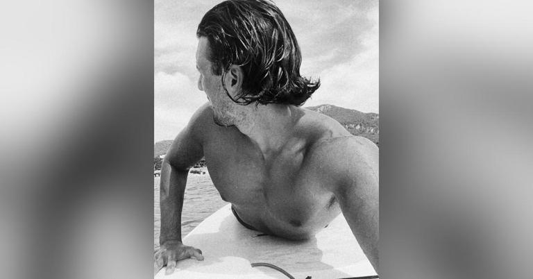 Venus Williams and Andrea Preti are married! Stars exchange vows in ...