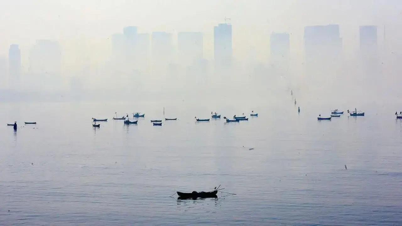 Air pollution: Not against development, but strict compliance needed ...
