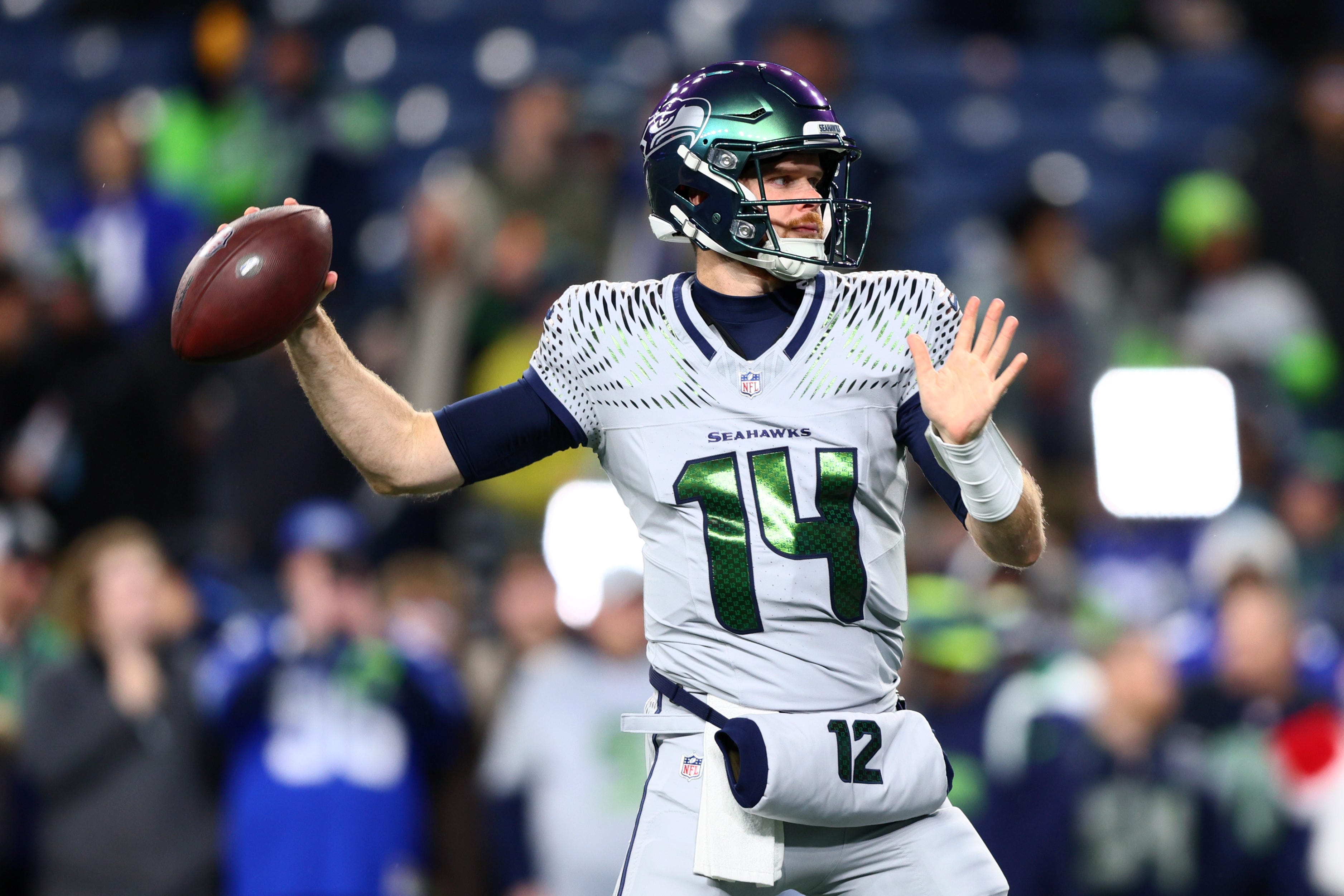 Insider discusses what made the Vikings let Sam Darnold walk