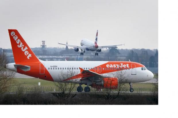 EasyJet set to launch new service from Birmingham Airport