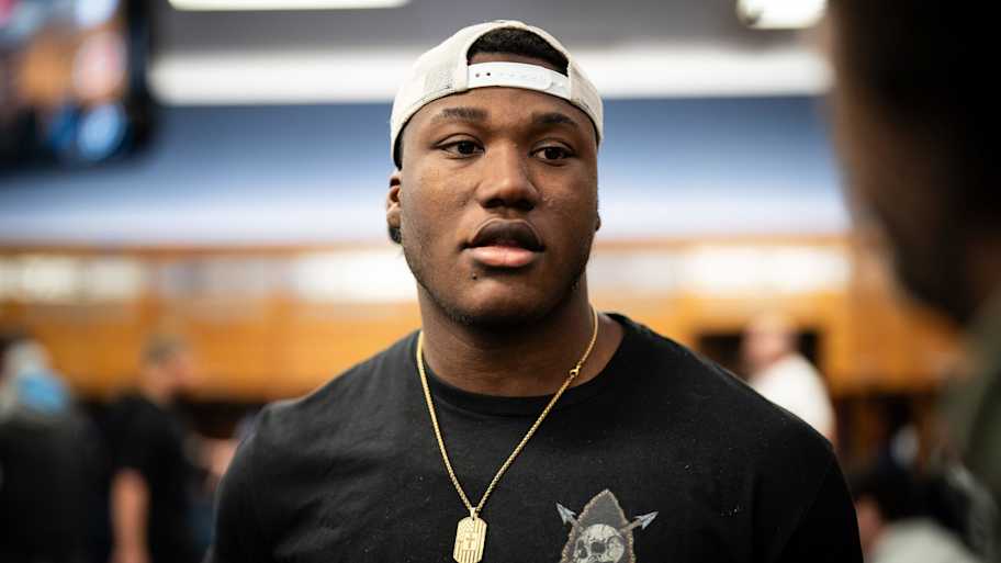 Chargers ruthlessly targeted their own former first-round pick to ...