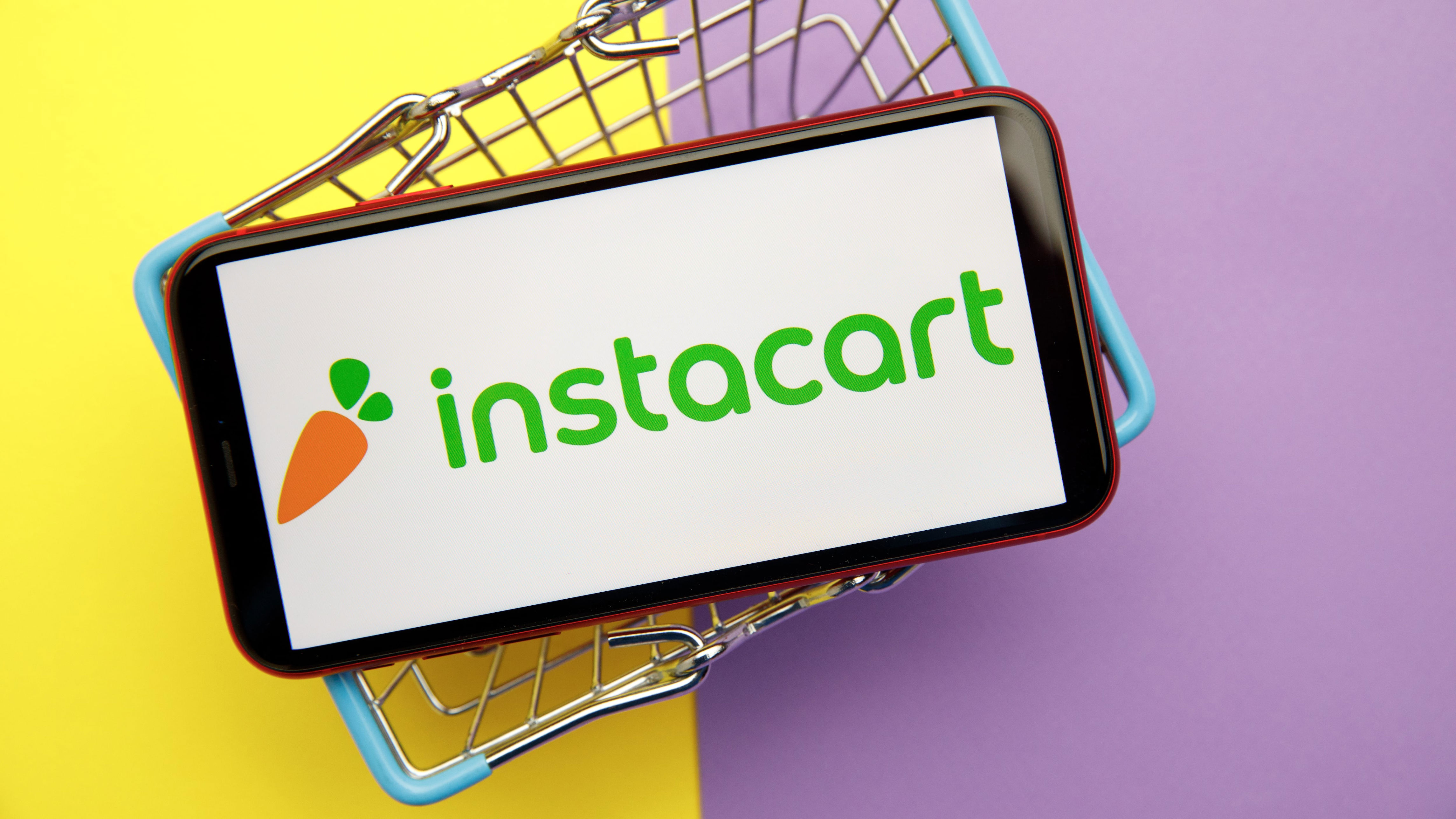 Instacart ends price testing experiment