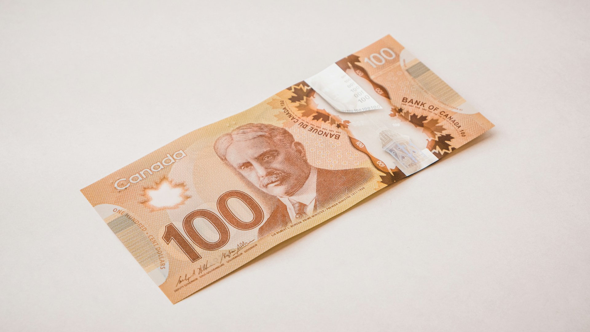 The free money Canadian taxpayers leave behind every year