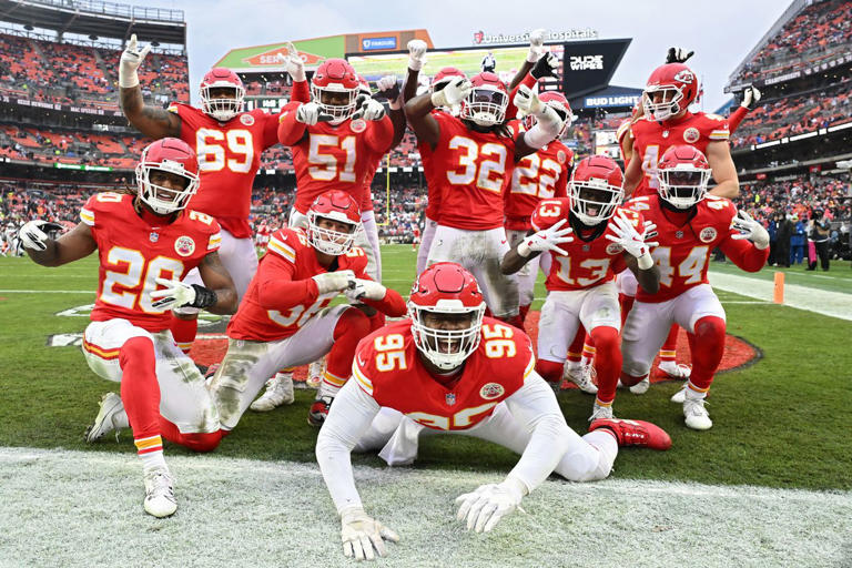 Why are the Chiefs moving to Kansas? What to know about when the NFL ...