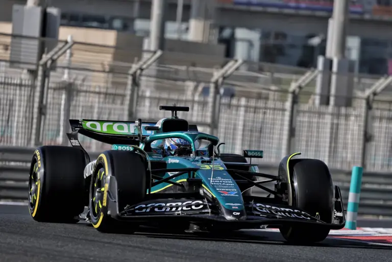 The brands inside the F1 power unit: teams' fuel suppliers for 2026