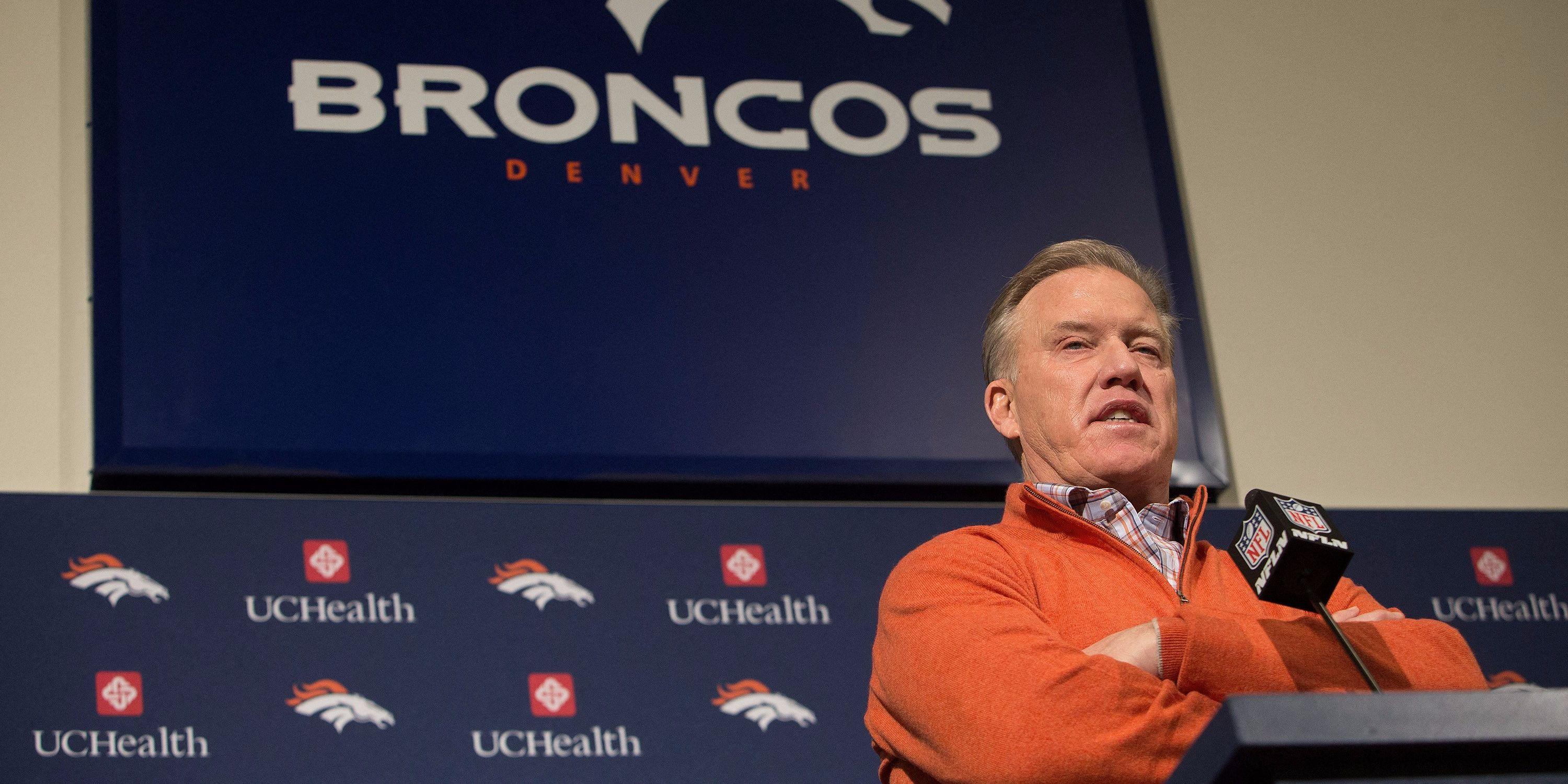 John Elway's Sister Twin Sister Died After a Painful Health Struggle