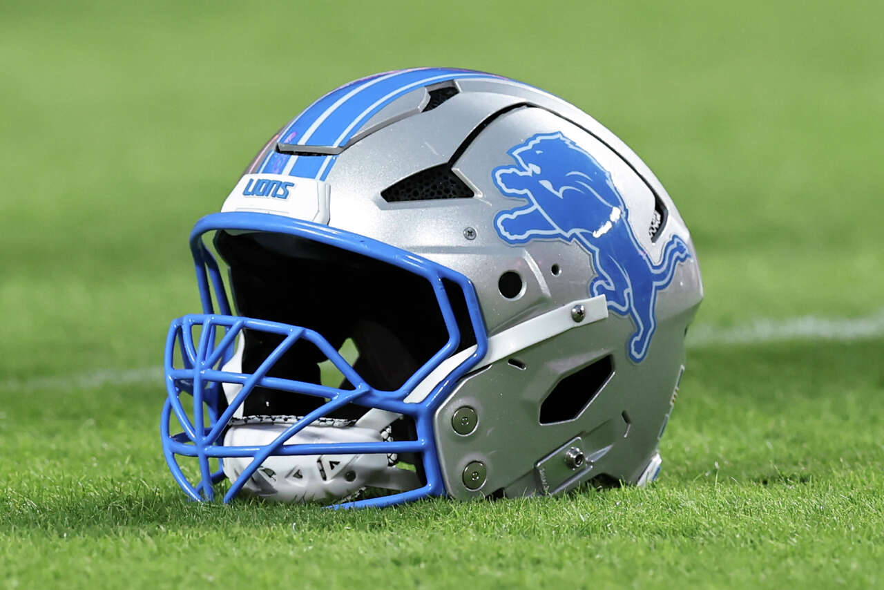 Lions send five players to 2026 Pro Bowl, including Michigan native ...