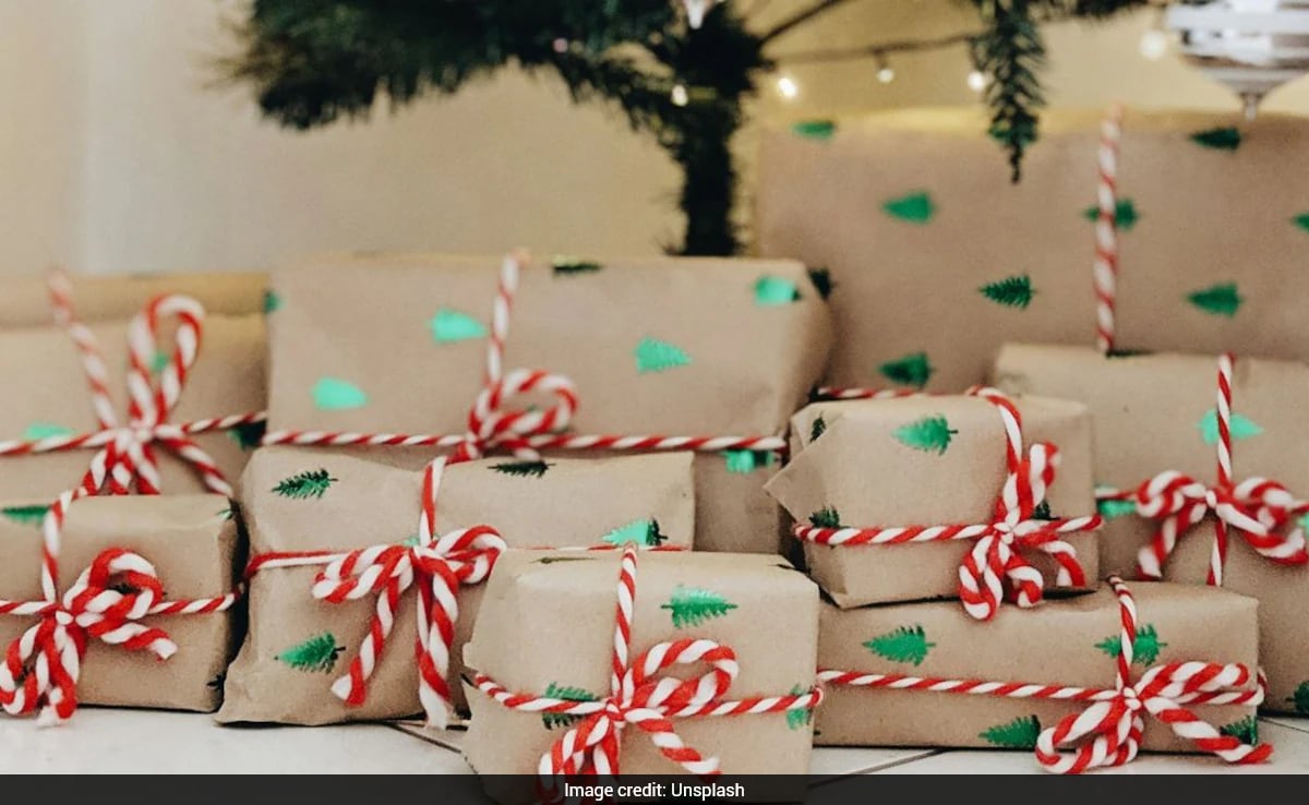 All about the origins of Secret Santa, a beloved holiday tradition