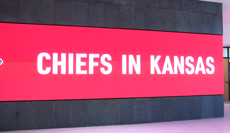 Kansas leaders react as Chiefs plan to leave Missouri