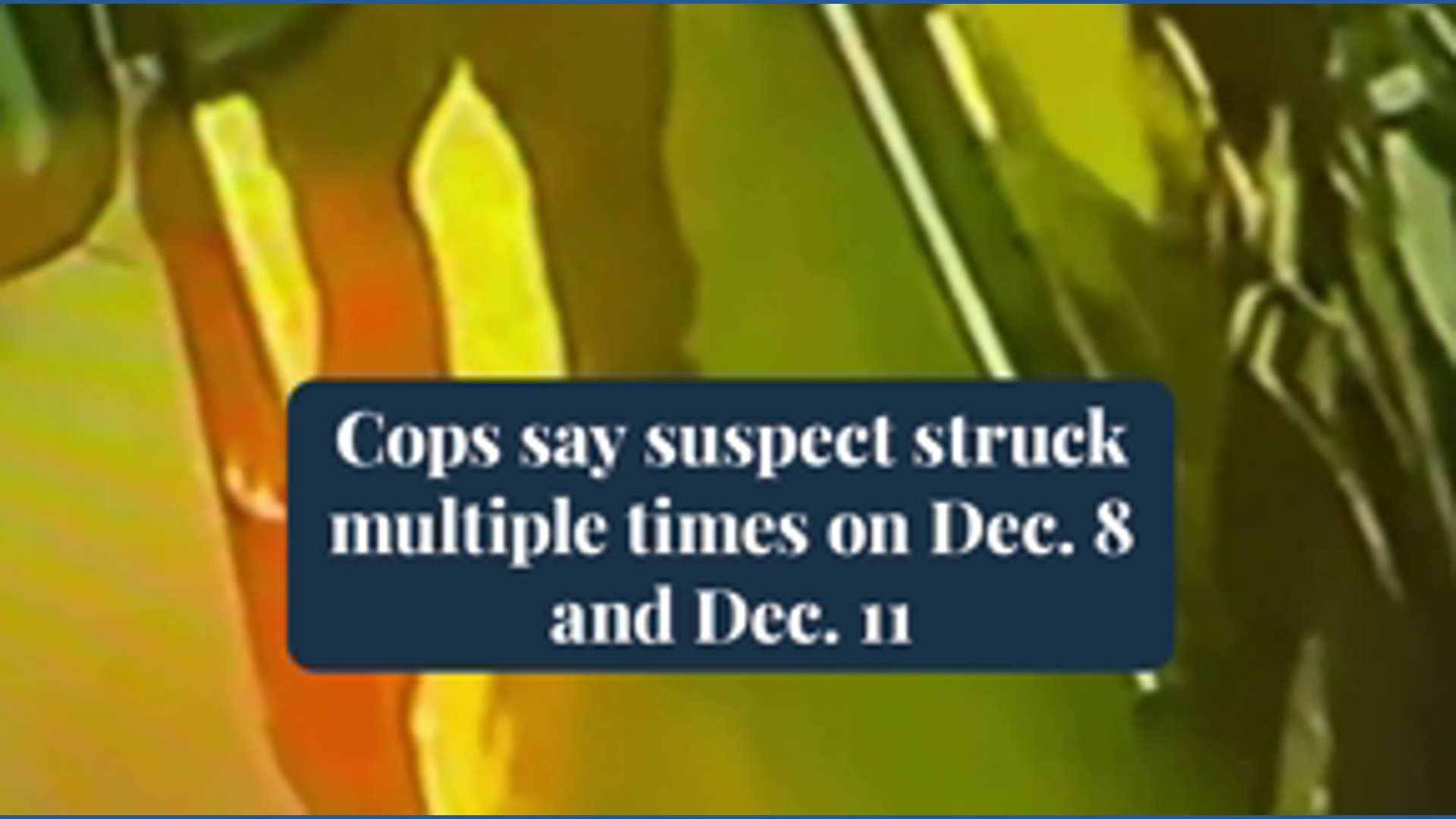 Suspect in multiple vehicle burglaries in Beaumont Target parking lot ...