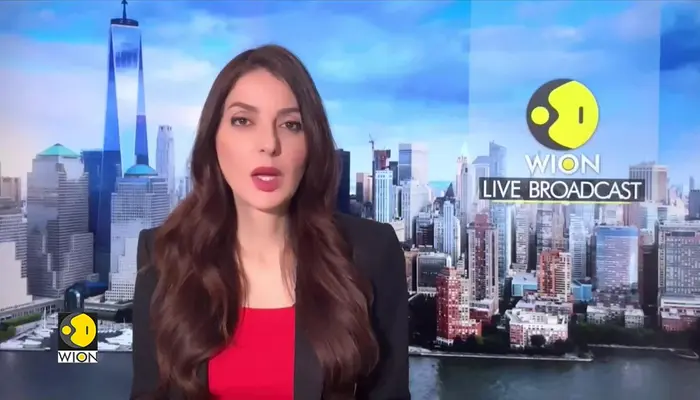 US president unveils new class of battleships, two Trump-class ...