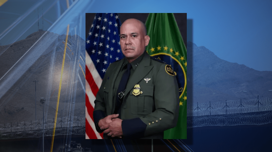 Muñoz to lead Border Patrol’s El Paso sector