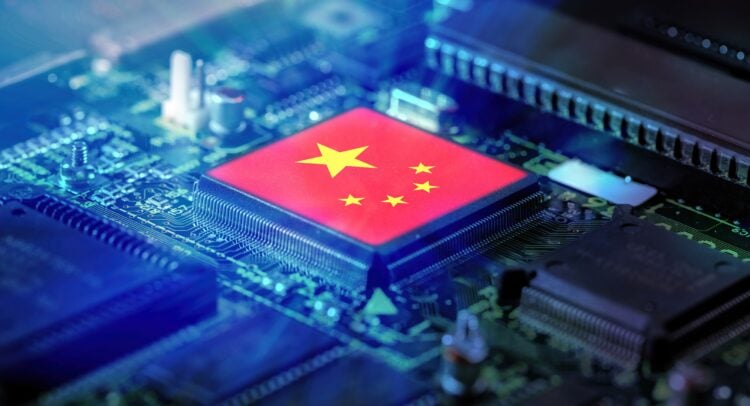 Trump administration to hit Chinese chips with new tariffs
