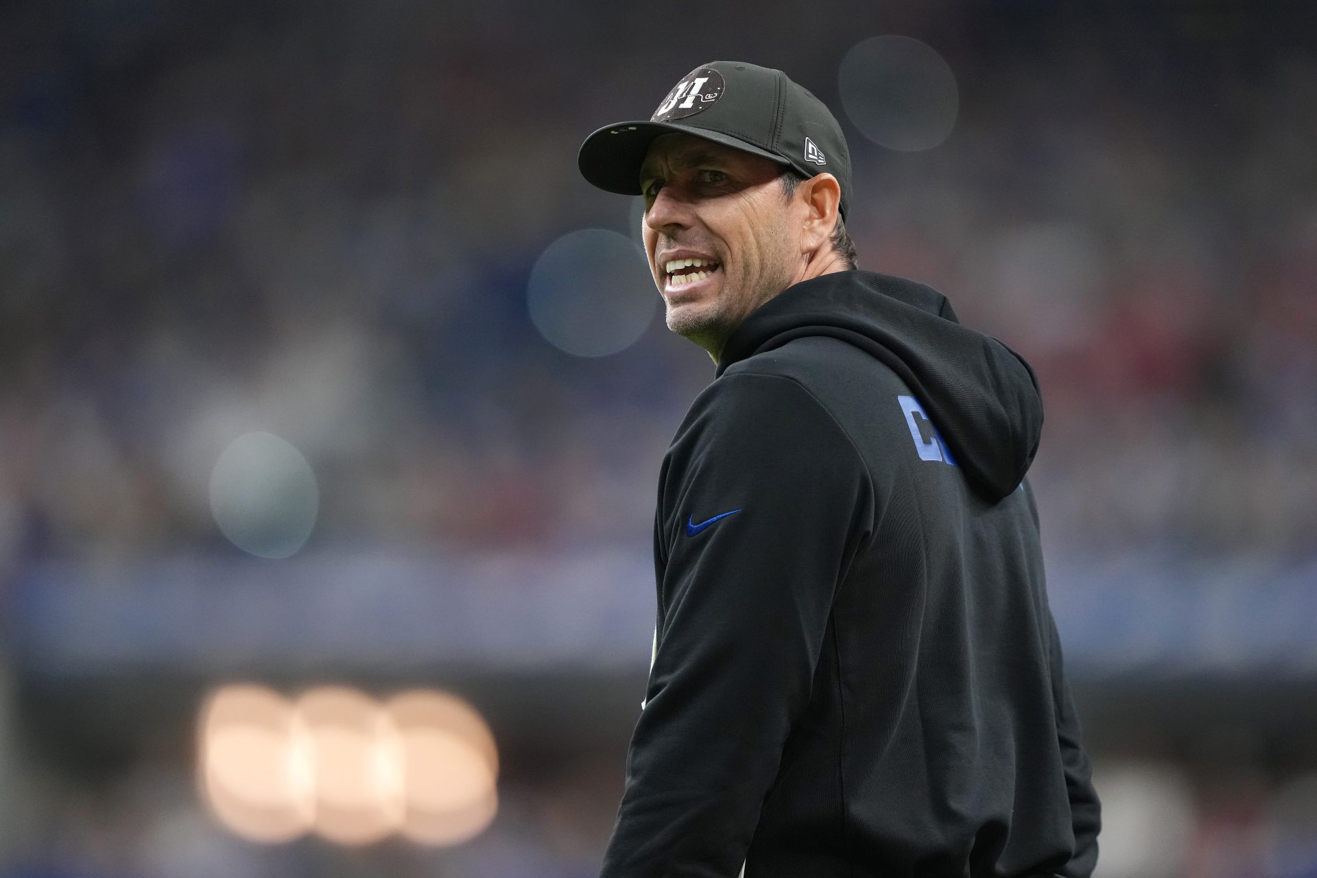 How the Indianapolis Colts got here and now what?