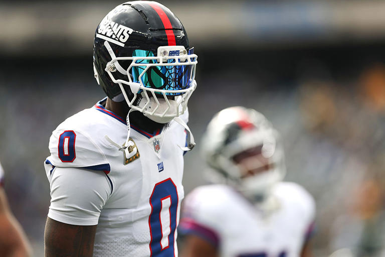 Brian Burns makes Pro Bowl as Andrew Thomas’ snub streak continues