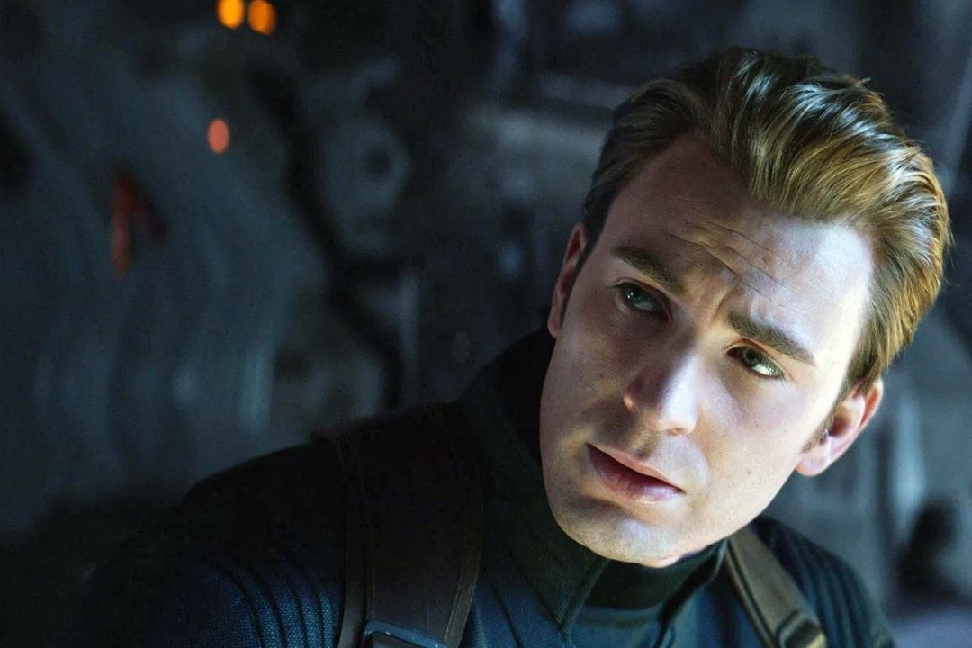 Captain America’s daughter: Meet the most likely child of Steve Rogers ...