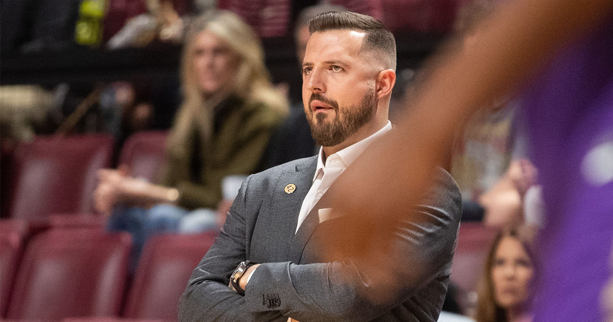 Luke Loucks threatens to bench players, fire coaches in lengthy rant ...