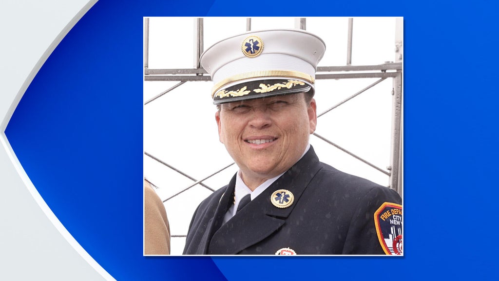 NYC mayor-elect Zohran Mamdani to name Lillian Bonsignore as FDNY ...