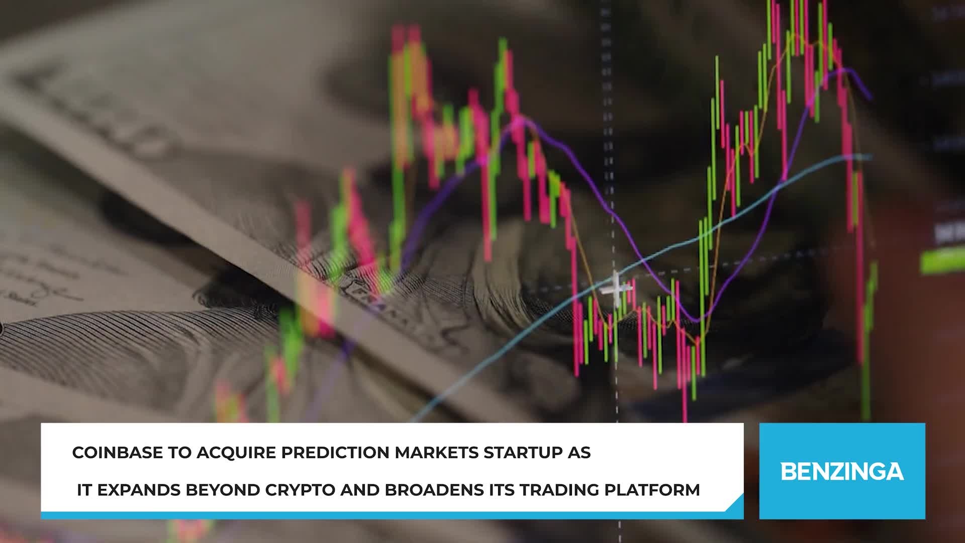 Coinbase prediction deal
