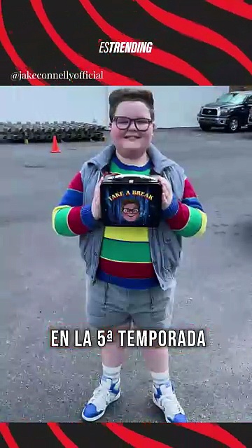 5 datos random de Stranger Things que debes saber antes del capítulo final