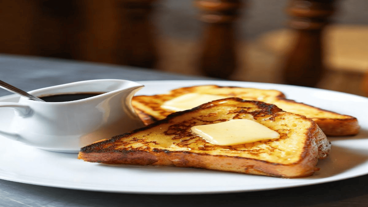 The forgotten French toast trick from Betty Crocker that makes it ...