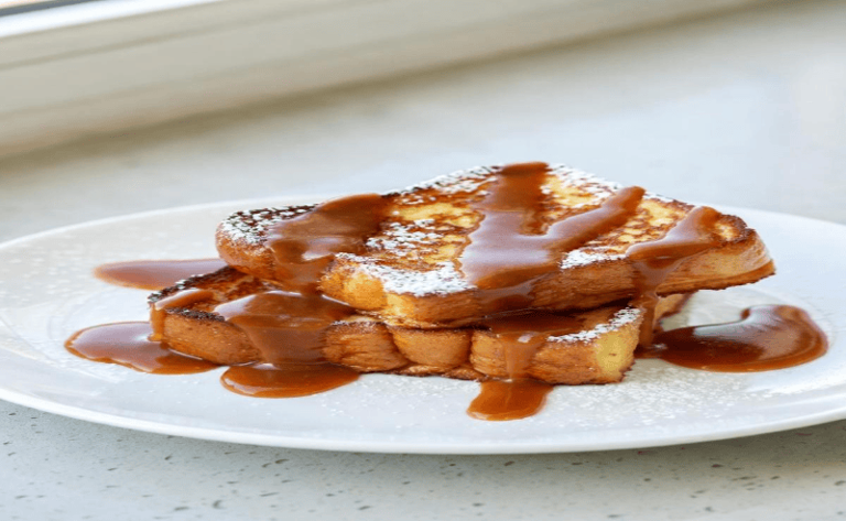 The forgotten French toast trick from Betty Crocker that makes it ...