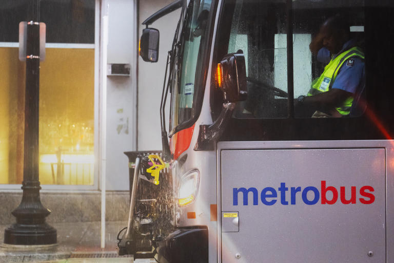 Metro says 'operator availability' delayed your bus. Here's what it means.