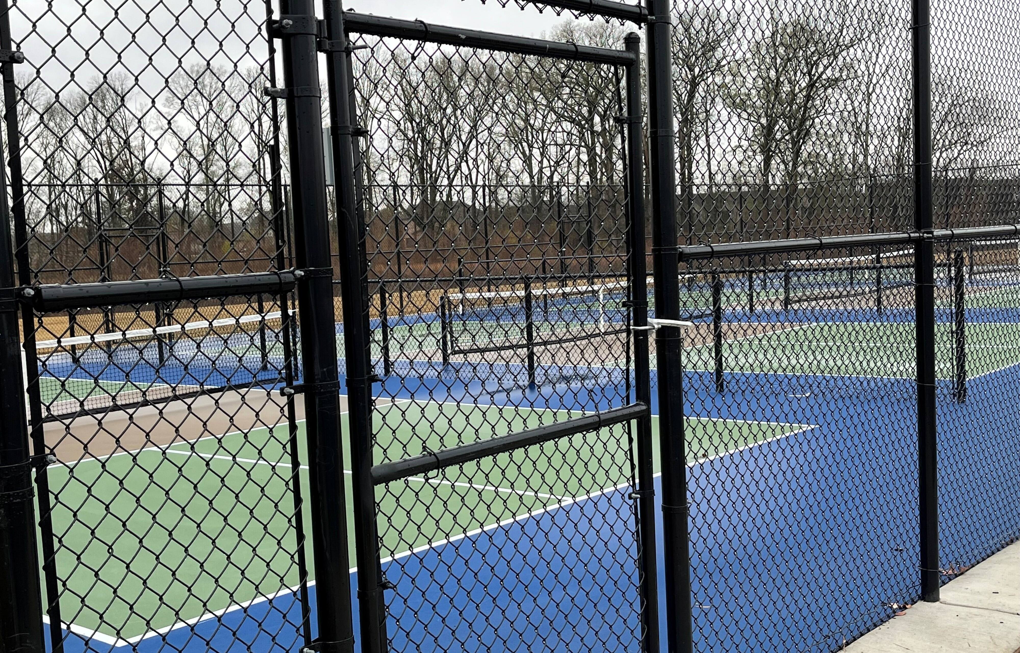 Huntsville’s new $7.7 million recreation center opens