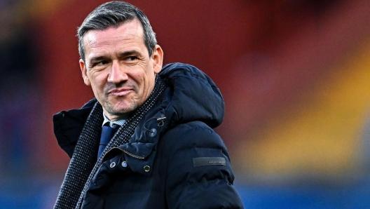 Juve, Ottolini nuovo direttore sportivo: c’è l’accordo. Il mercato tra ...