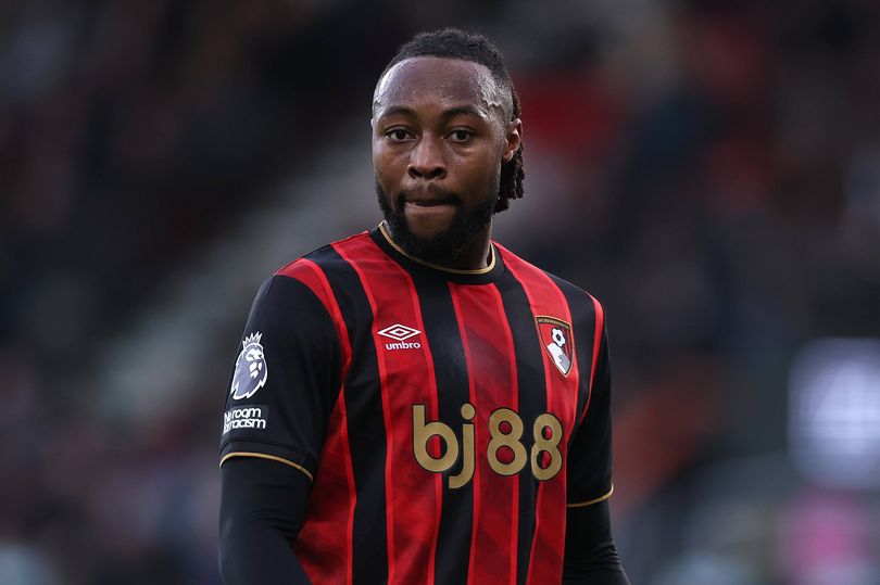 Man Utd suffer Antoine Semenyo blow as Prem rivals make inquiry and it ...