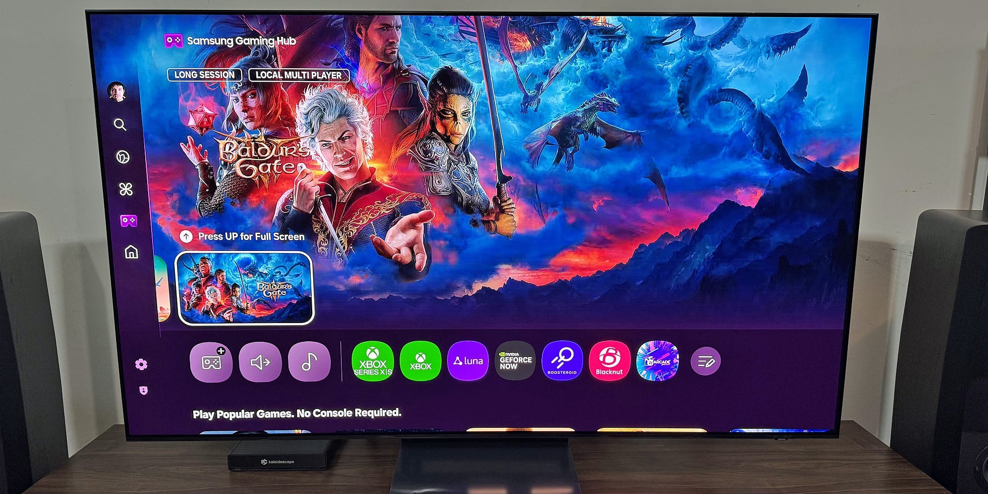 The best gaming TVs of 2026: Top displays for PS5, Xbox, Switch, and PC