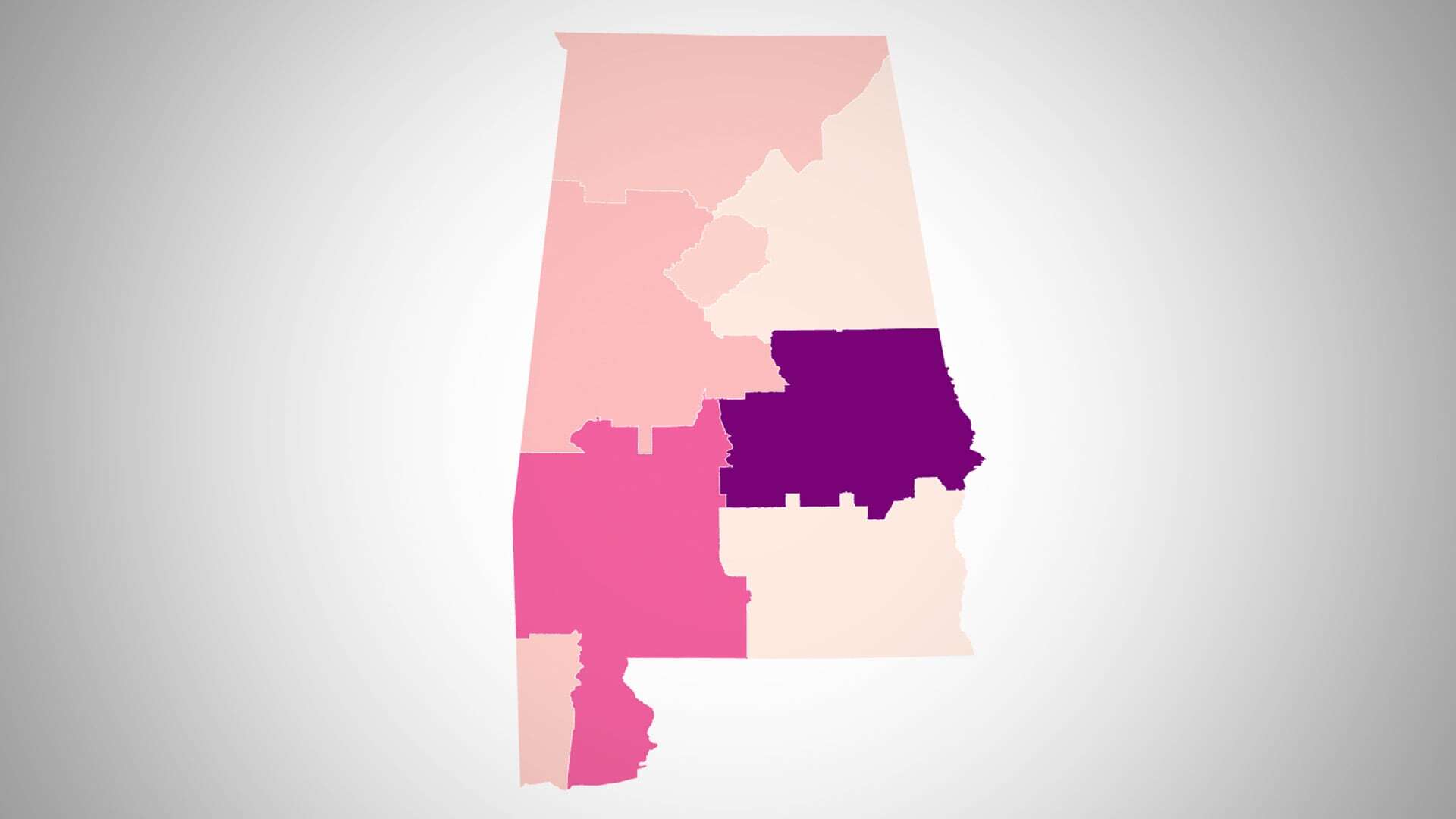 Flu season is here just in time for Christmas. These areas in Alabama ...