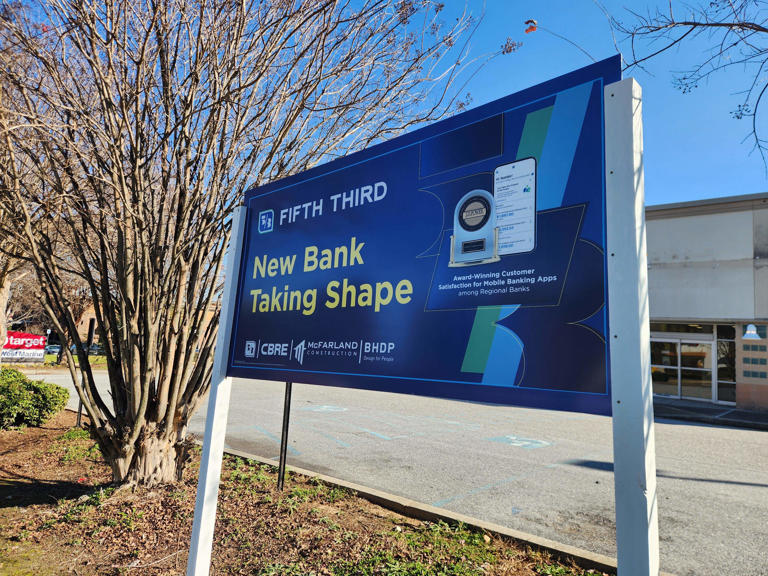 This national business is planning a location near Columbia's Harbison ...