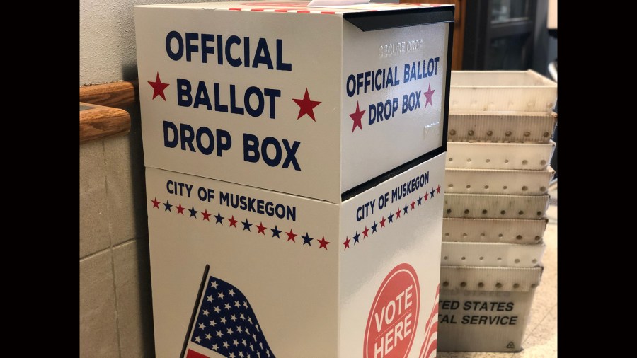 Court declines to clarify Muskegon term limit rules